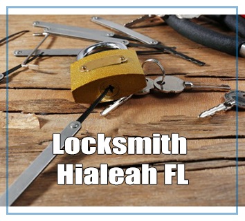 Locksmith Hialeah FL Reviews